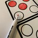 Hungarian Number Frame Stickers- Vinyl, Maths, Stickers, Teacher ...