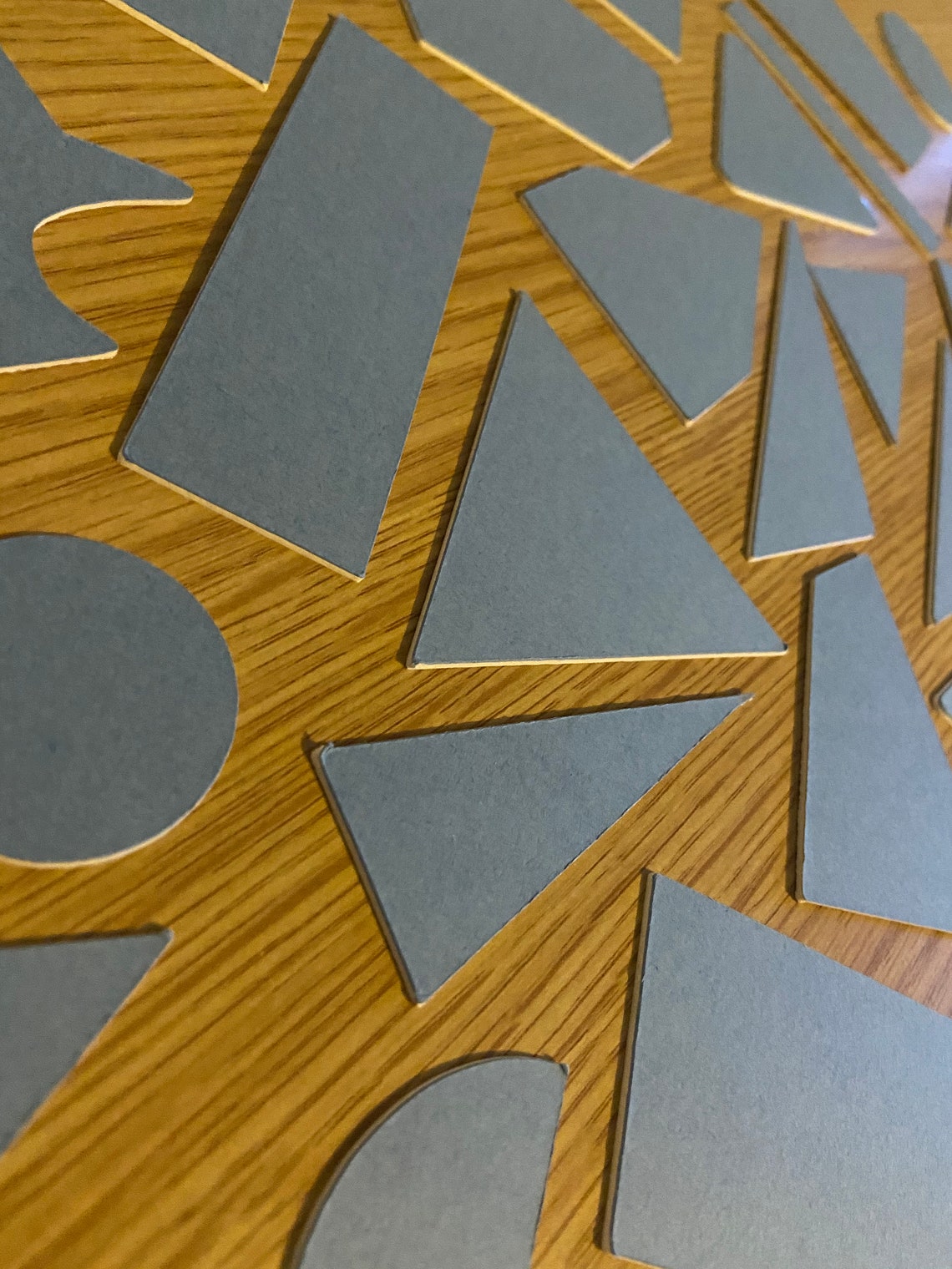 2D Shapes Including Irregular And Non ExamplesEYFS KS1 Etsy
