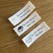 Multipack of ‘this Book Belongs To....’stickers - Etsy UK
