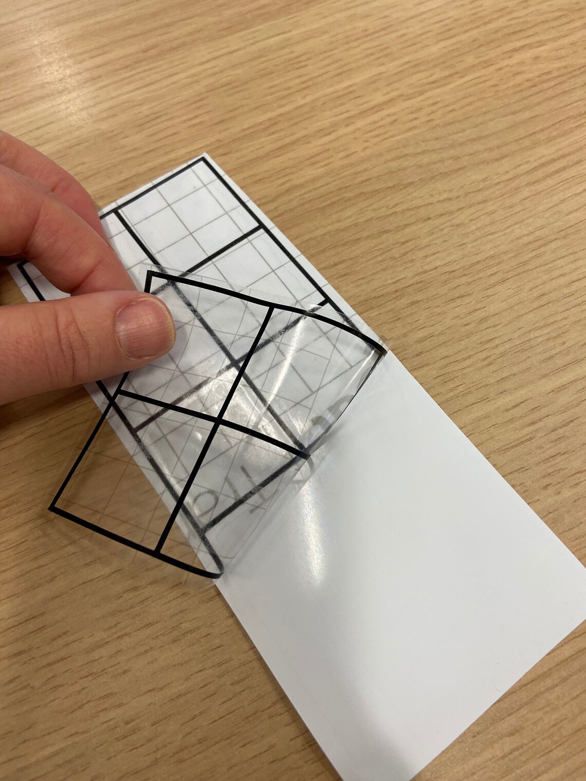 Ten Frame Stickers Vinyl Maths Stickers Teacher Classroom | Etsy UK