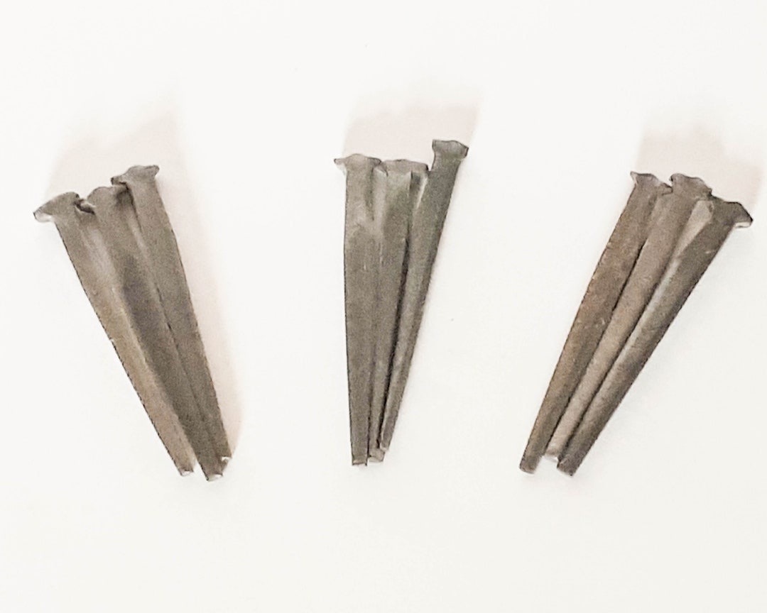 Set of 9 Witch Nails - Witchcraft Kit , Spell Kit, Starter Kit ...