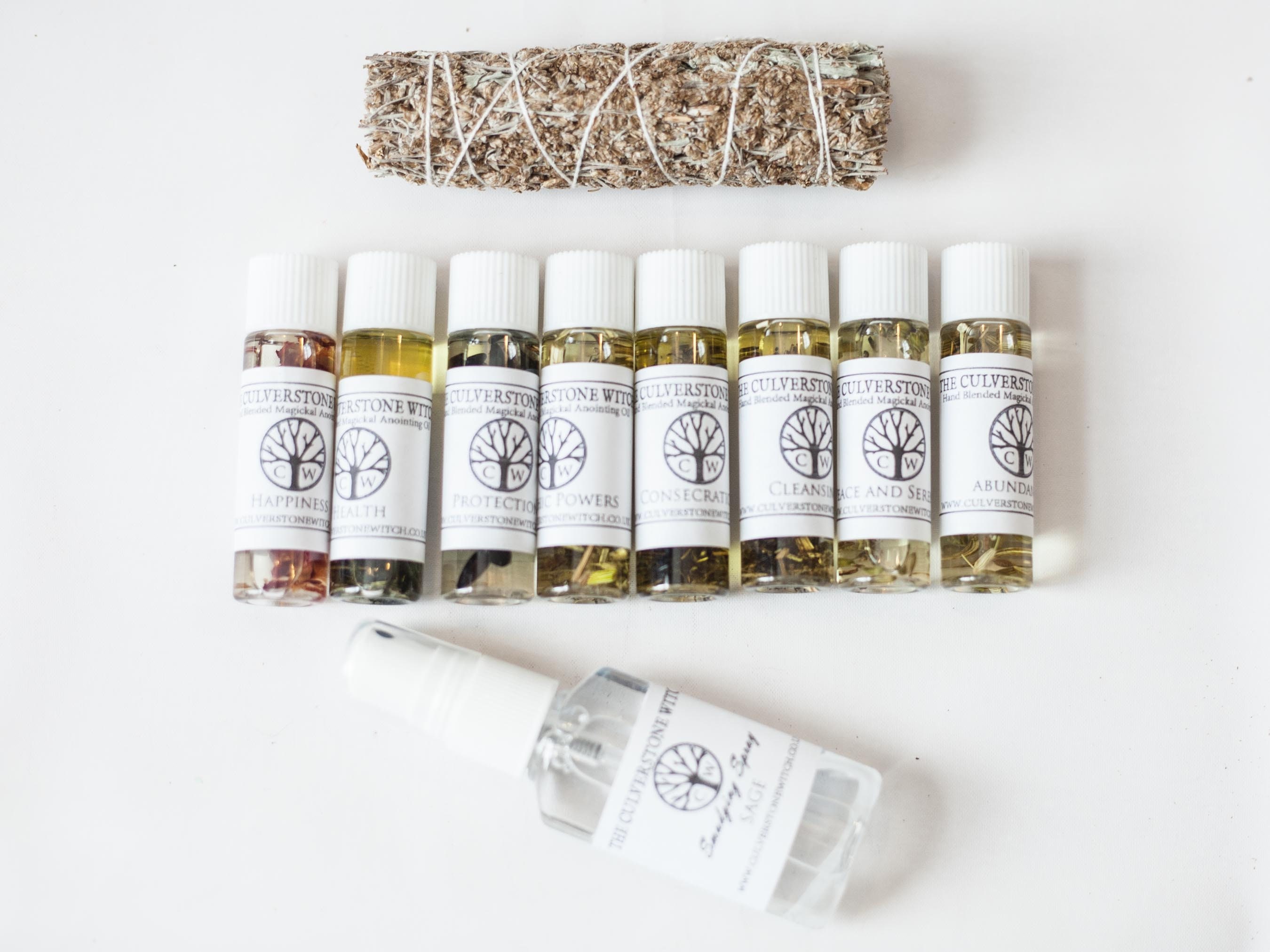 Huge Starter Kit Chest Witchcraft Kit Spell Kit Starter - Etsy