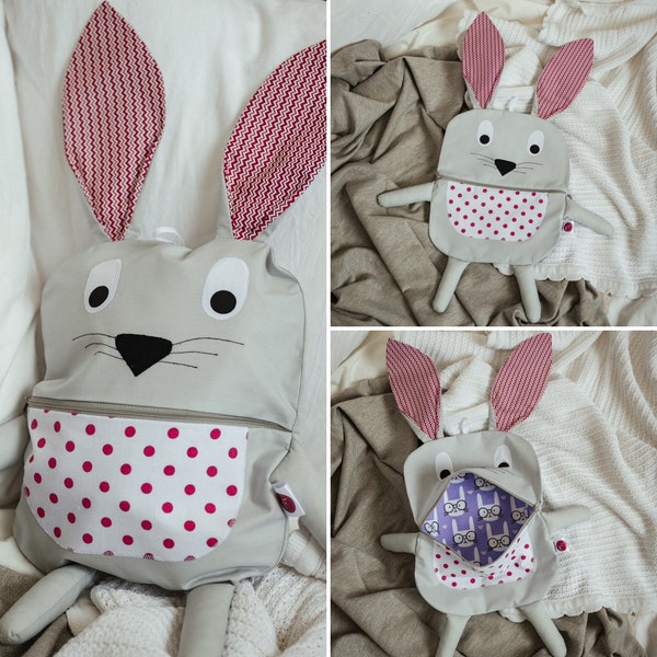 Pajama Eater - Etsy