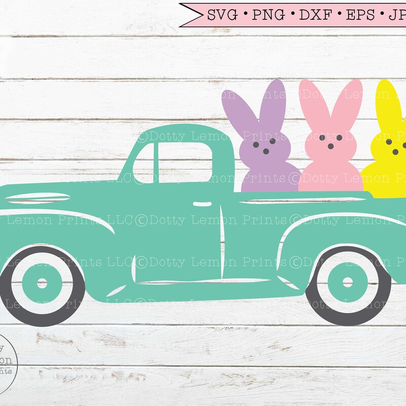 Easter Svg Files - Etsy