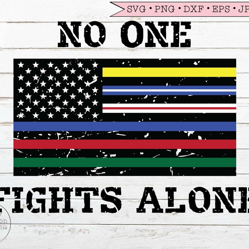 First Responder Ribbon - Etsy