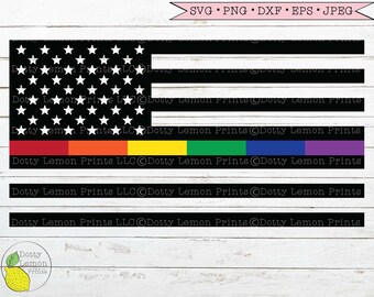 Gay Pride Svg Pride Svg Rainbow Svg LGBTQ Svg Lesbian Svg - Etsy