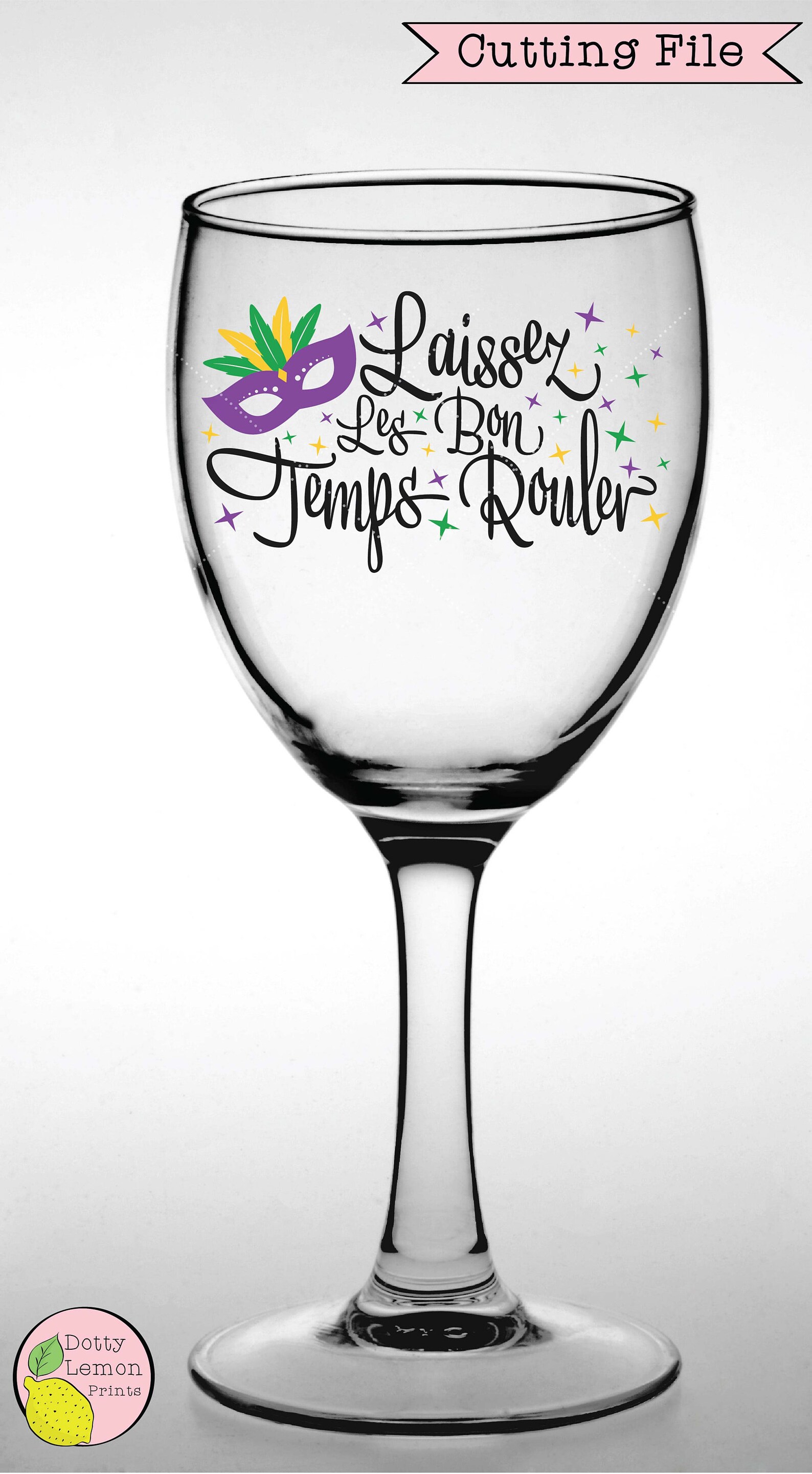 Mardi Gras SVG Laissez Les Bon Temps Rouler Svg Fat Tuesday - Etsy