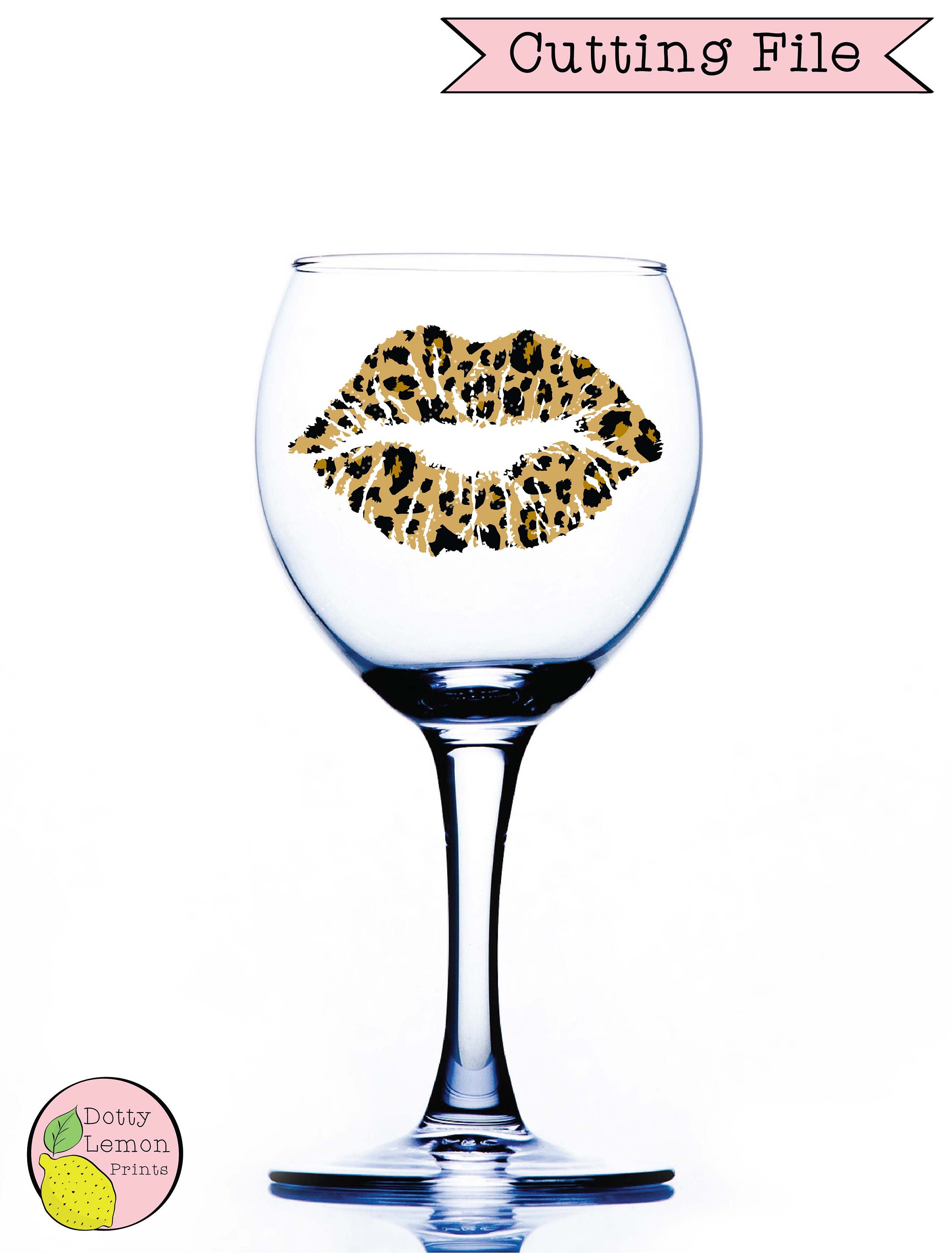 Leopard Print Lips Svg Cheetah Svg Mom Svg Mama Svg Animal | Etsy