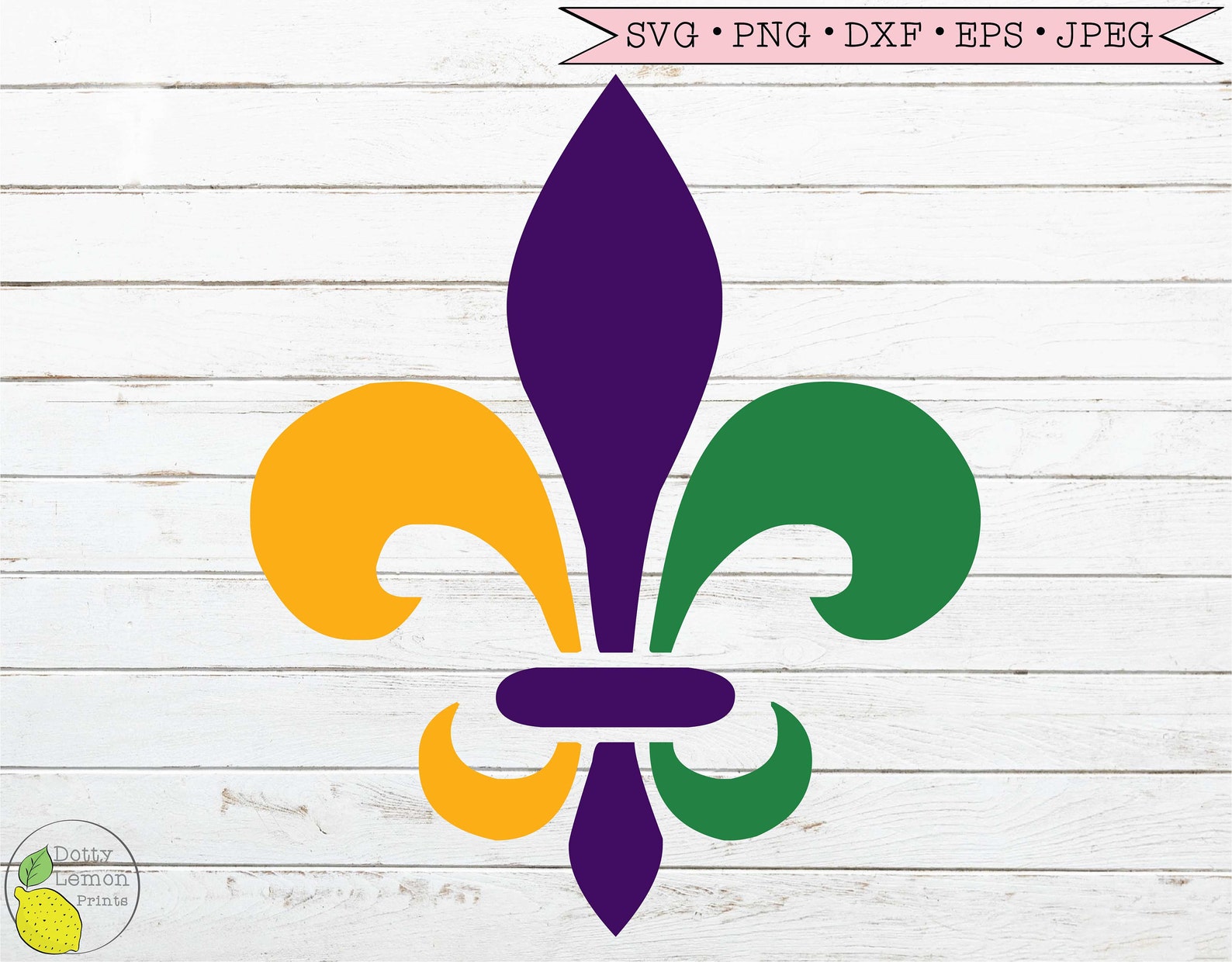 Mardi Gras SVG Fleur De Lis Svg Fat Tuesday Saints New - Etsy