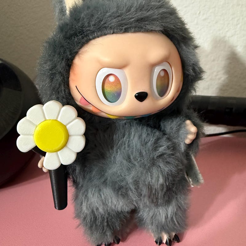 Labubu Doll G Dragon - Etsy