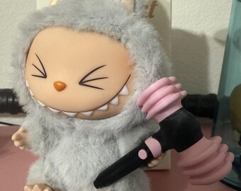 Labubu Table Cloths - Etsy