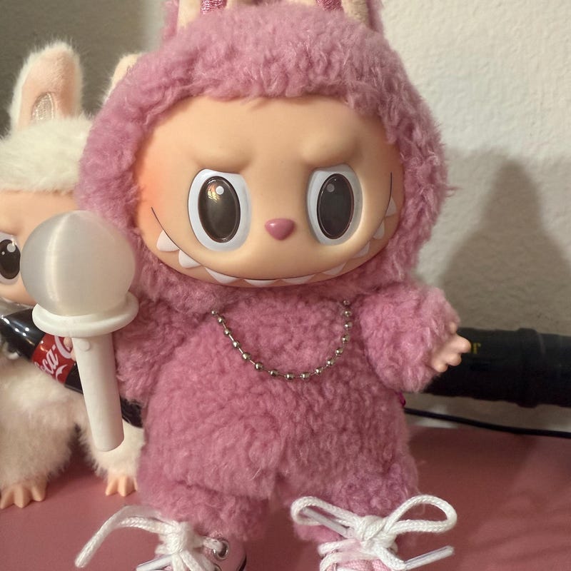 Labubu Stray Kids - Etsy