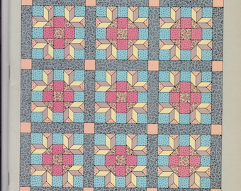 Quilt Coloring Book - Etsy