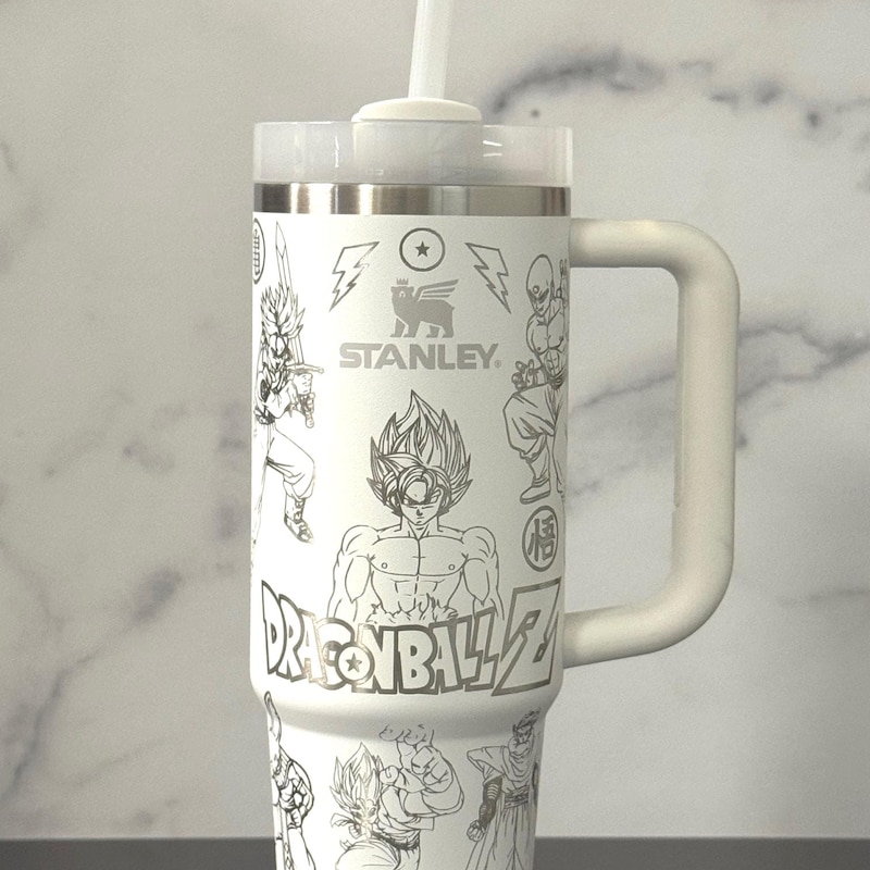 Custom Dragon Stanley - Etsy