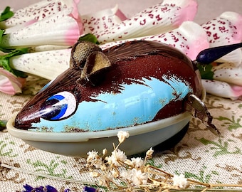 Wind-Up Toys - Etsy UK