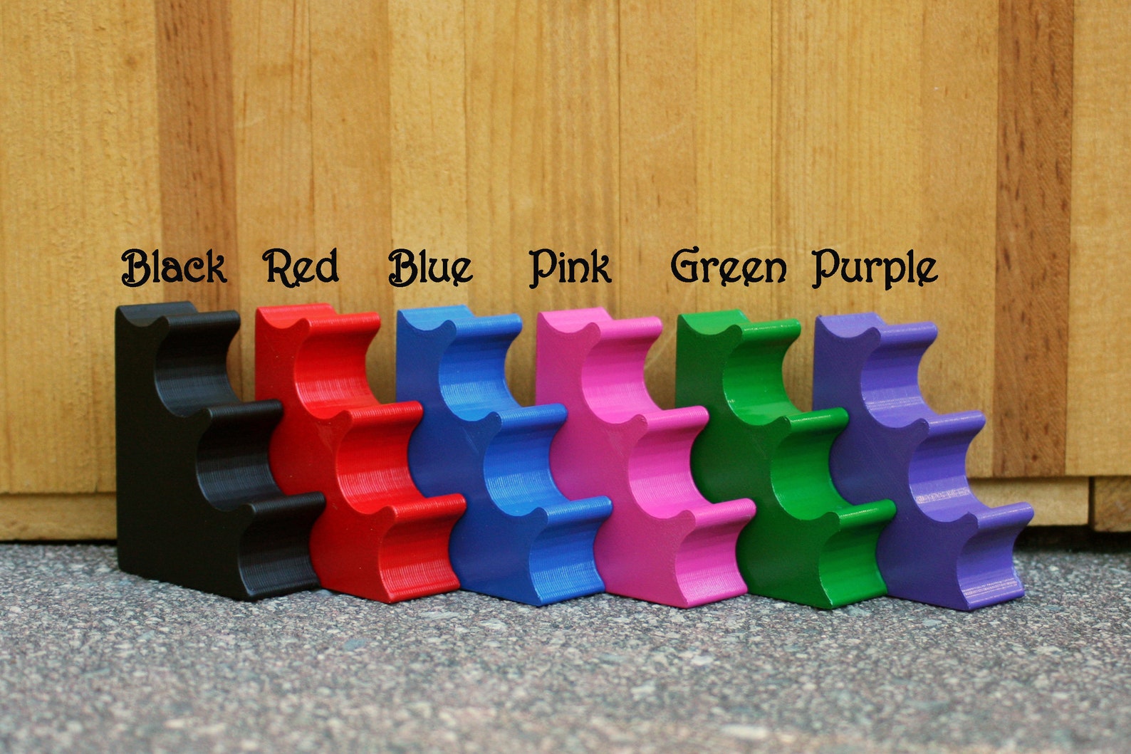 Single Stacker Jump Set for Breyer Model Horse - Etsy