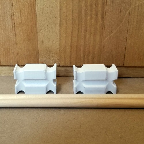 Single Stacker Jump Set for Breyer Model Horse | Etsy