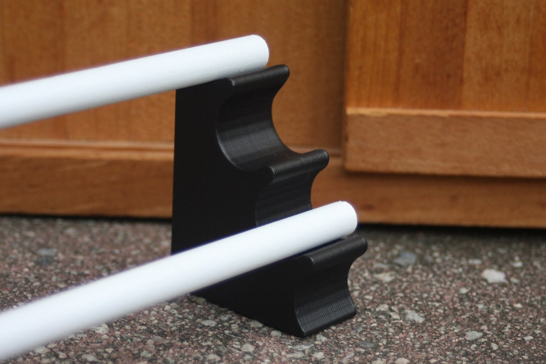 Single Stacker Jump Set for Breyer Model Horse - Etsy