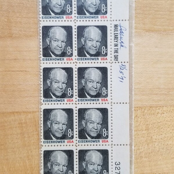 8 Cent Stamps - Etsy