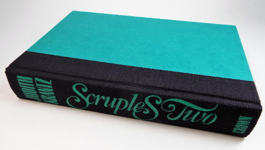 Beautiful First Edition of 'scruples Two' by Judith - Etsy