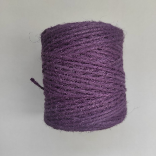 Colored Twine - Etsy