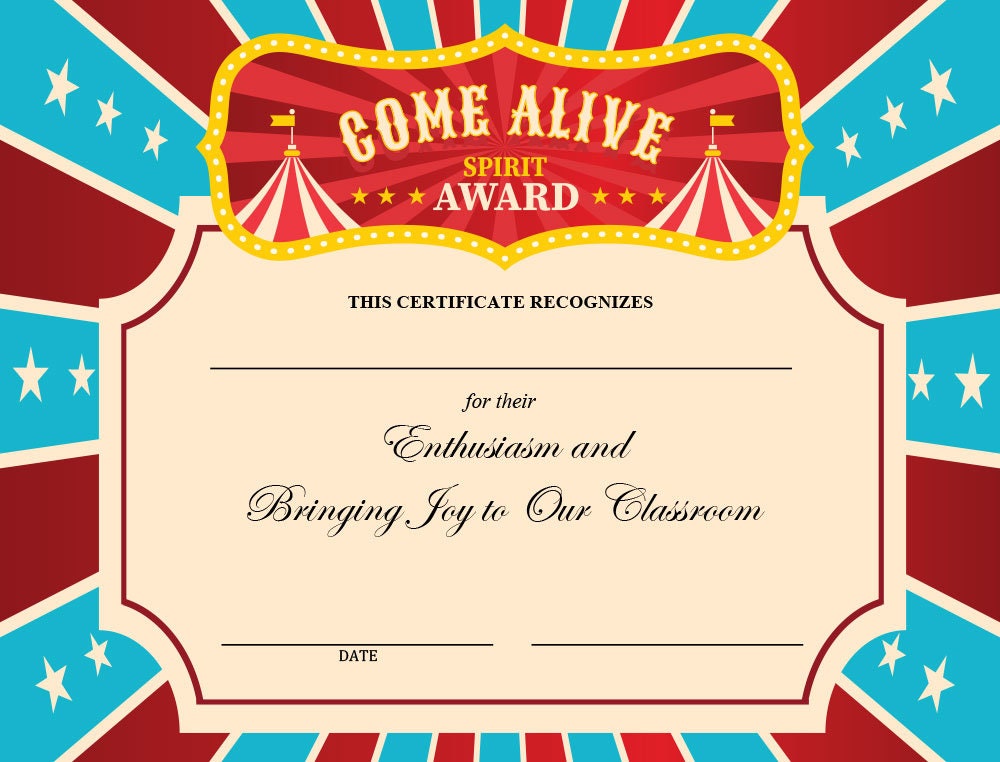 Ultimate Greatest Showman Classroom Theme Kit for Teachers | Etsy