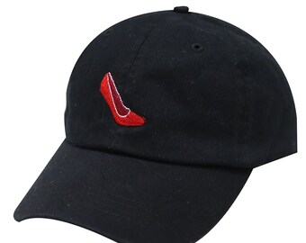 Baseball heels | Etsy