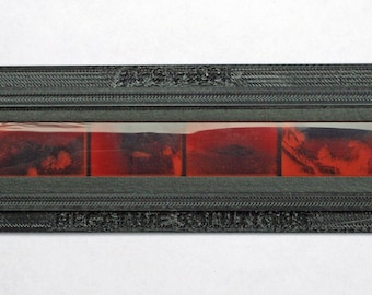 126 Film Holder/adapter Made for Epson Perfection V700/750/800/850 Film ...