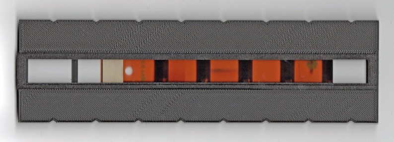 110 Film Adapter for Plustek Opticfilm Film Scanners - Etsy