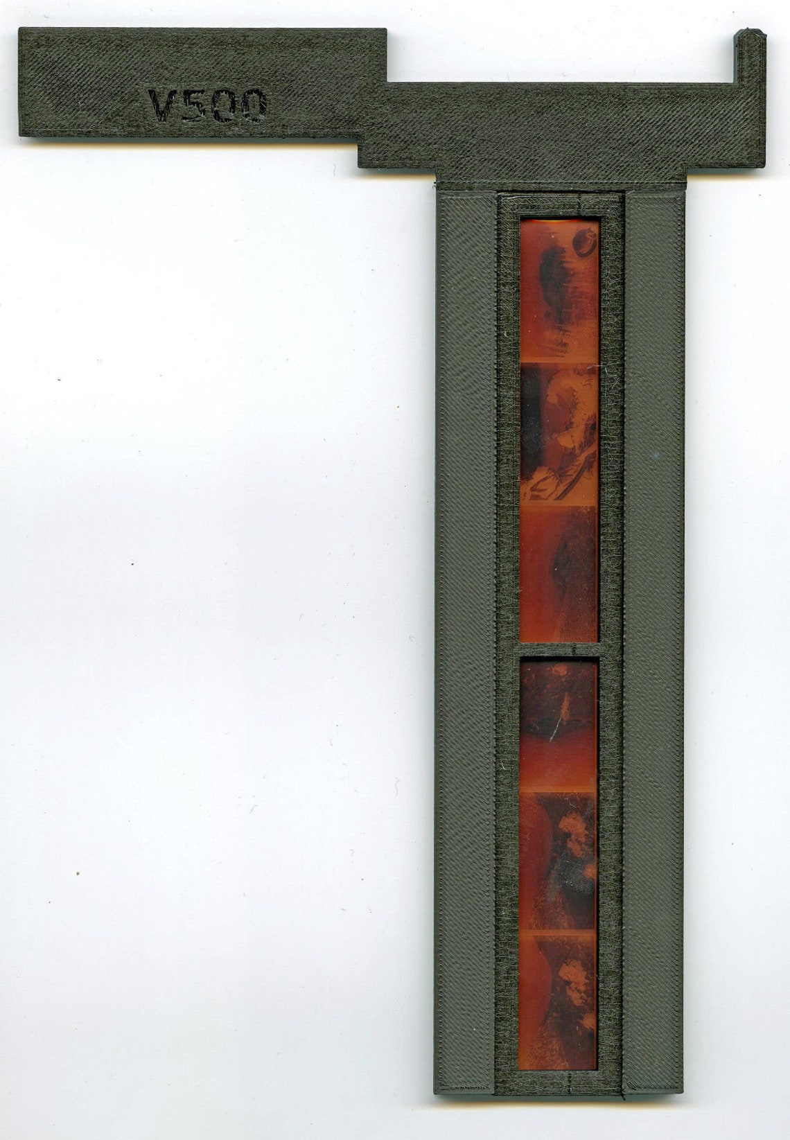 APS Film Holder/adapter Made for Epson Perfection V500, 4490 Film ...