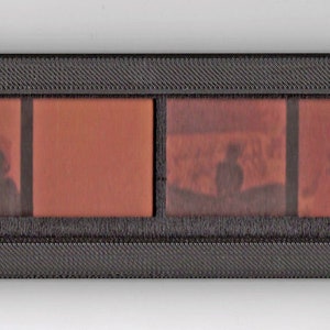 126 Film Holder/adapter Made for Epson Perfection V700/750/800/850 Film ...