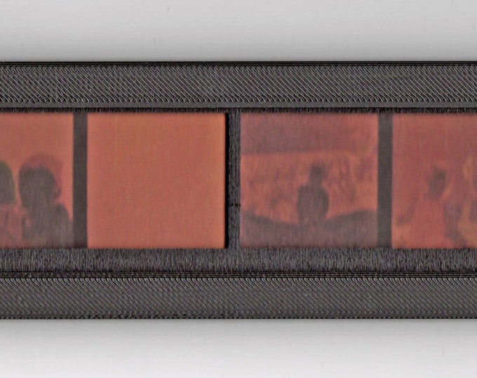 126 Film Holder/adapter Made for Epson Perfection V700/750/800/850 Film ...