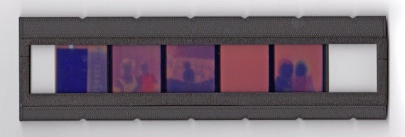 126 Film Adapter for Plustek Opticfilm Film Scanners | Etsy