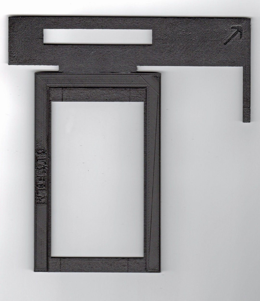 616/116 Film Holder and Adapter for Canon Canoscan 8800F/9000F/9950 ...