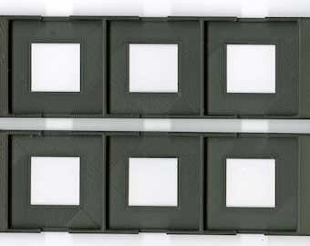 126 Film Holder/adapter Made for Epson Perfection - Etsy