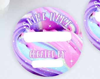 Slime names | Etsy