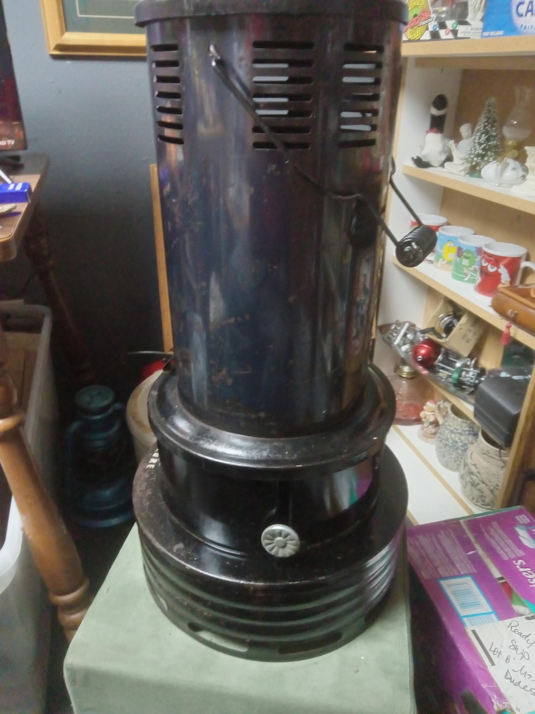 Sears & Roebuck Parlor Heater/parlor Stove Model 103.76015. the ...