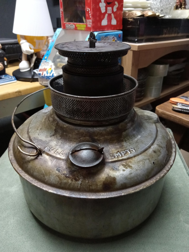 Sears Roebuck Parlor Heater, Model 103.76015 - Etsy