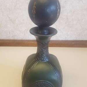 Lego Decanter Made in Japan - Etsy