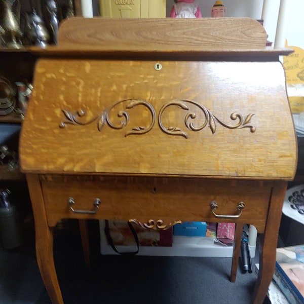 Larkin Desk - Etsy