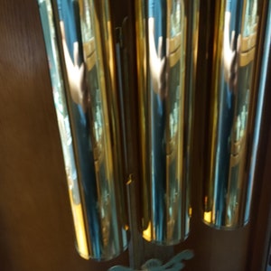 Howard Miller Ridgeway La Maree Model 171 Grandfather Clock Circa. 1984 ...