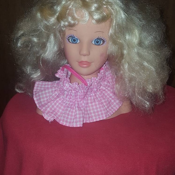 Barbie Bust - Etsy