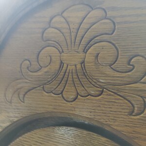 Howard Miller Ridgeway La Maree Model 171 Grandfather Clock Circa. 1984 ...