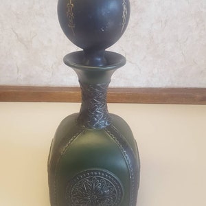 Lego Decanter Made in Japan - Etsy