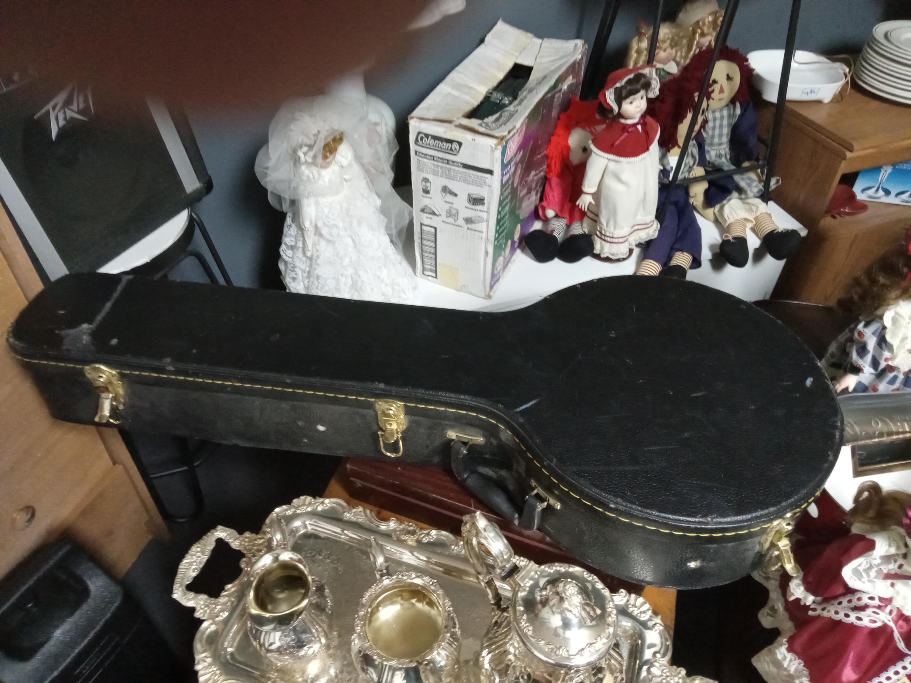 Conqueror 5 String Banjo Circa. 1970s - Etsy