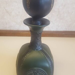 Lego Decanter Made in Japan - Etsy