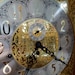 Howard Miller Ridgeway La Maree Model 171 Grandfather Clock Circa. 1984 ...