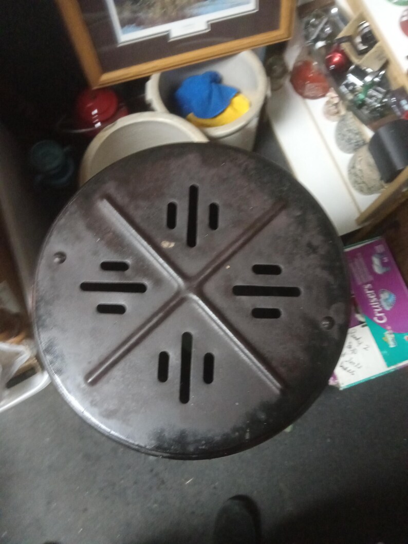 Sears Roebuck Parlor Heater, Model 103.76015 - Etsy