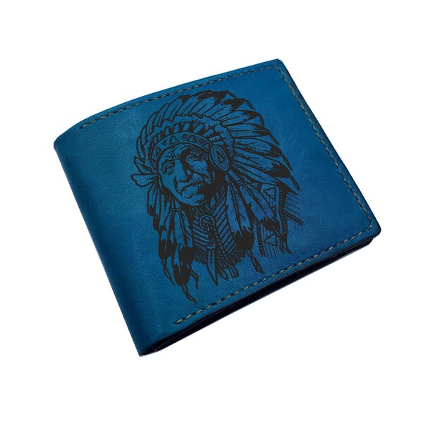 Indian Wallet - Etsy