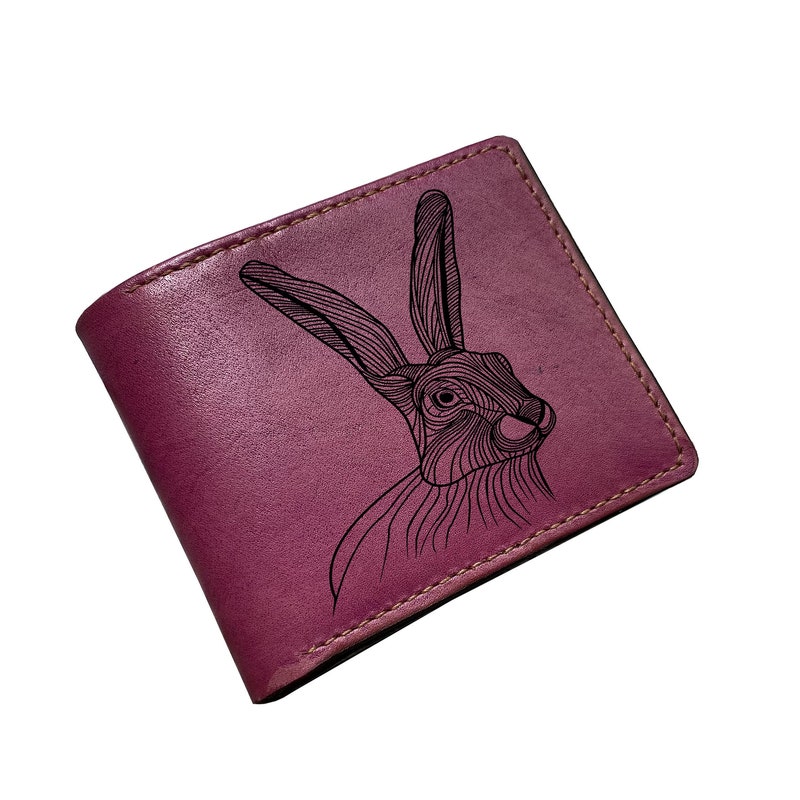 Rabbit Drawing - Etsy